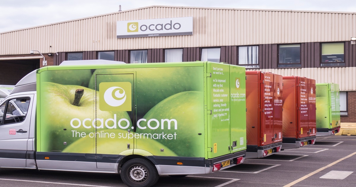 ShareAction | Ocado board face shareholder questions on pay inequality