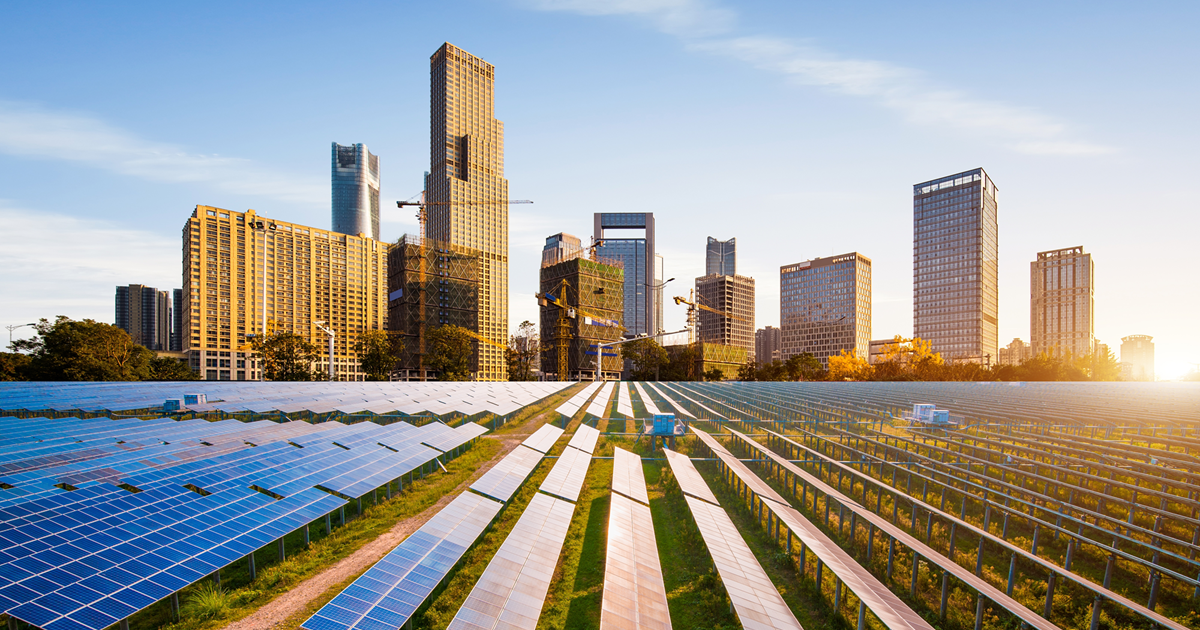 ShareAction | Emissions reporting must line up with reality,…