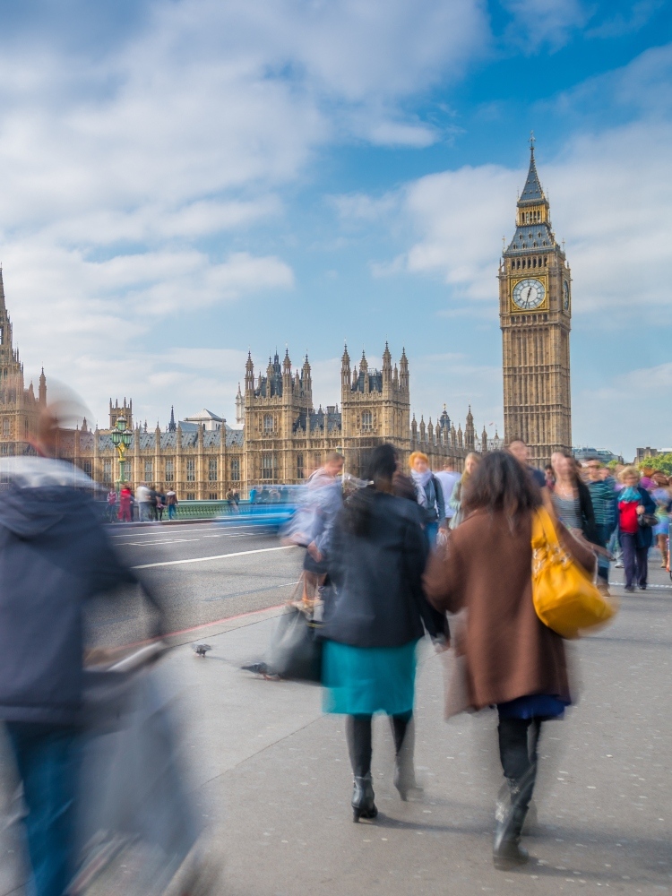 ShareAction | ShareAction urges next government to ensure finance…