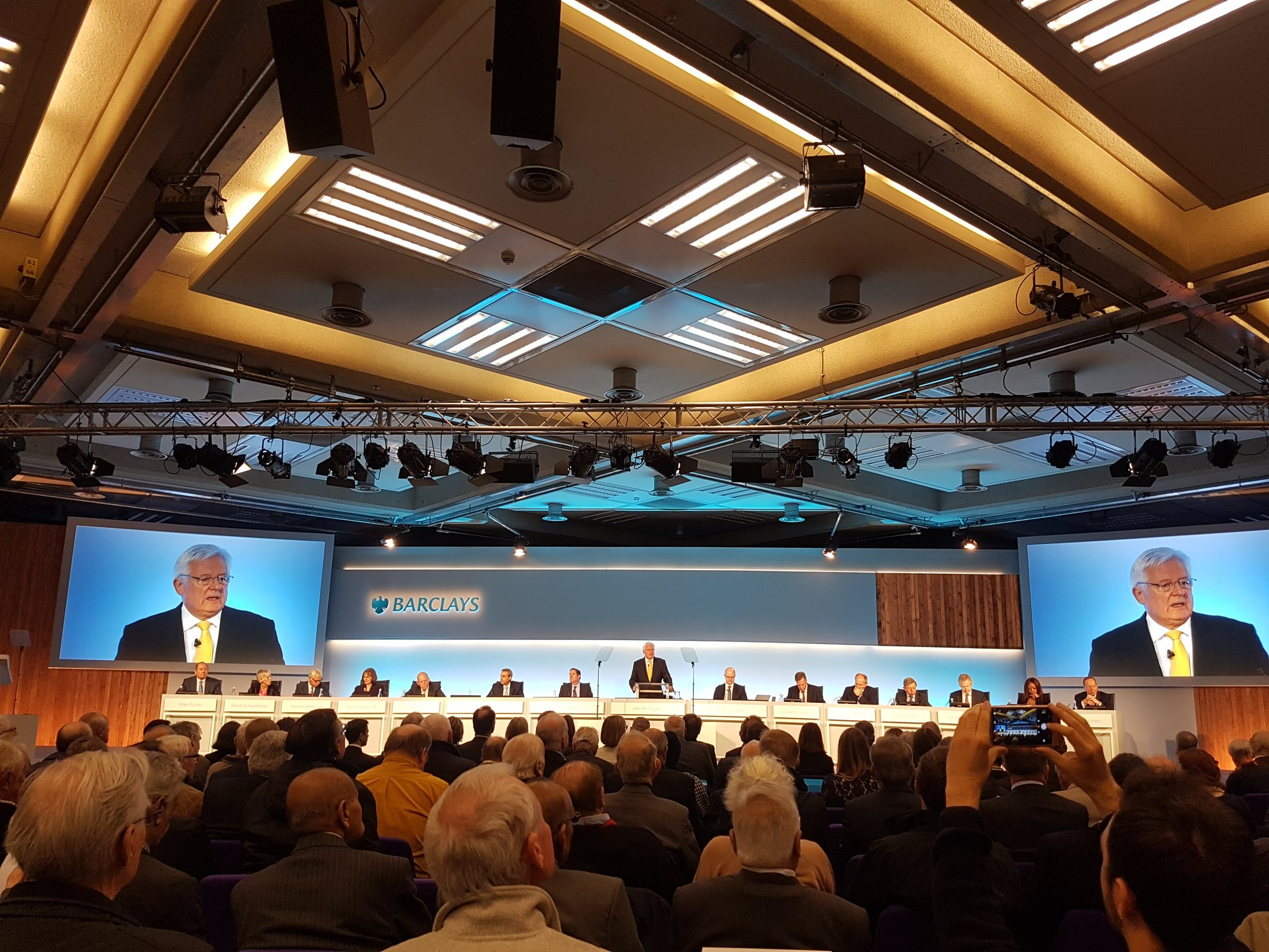 ShareAction | The AGM of the future: 5 ways to change the AGM for the…