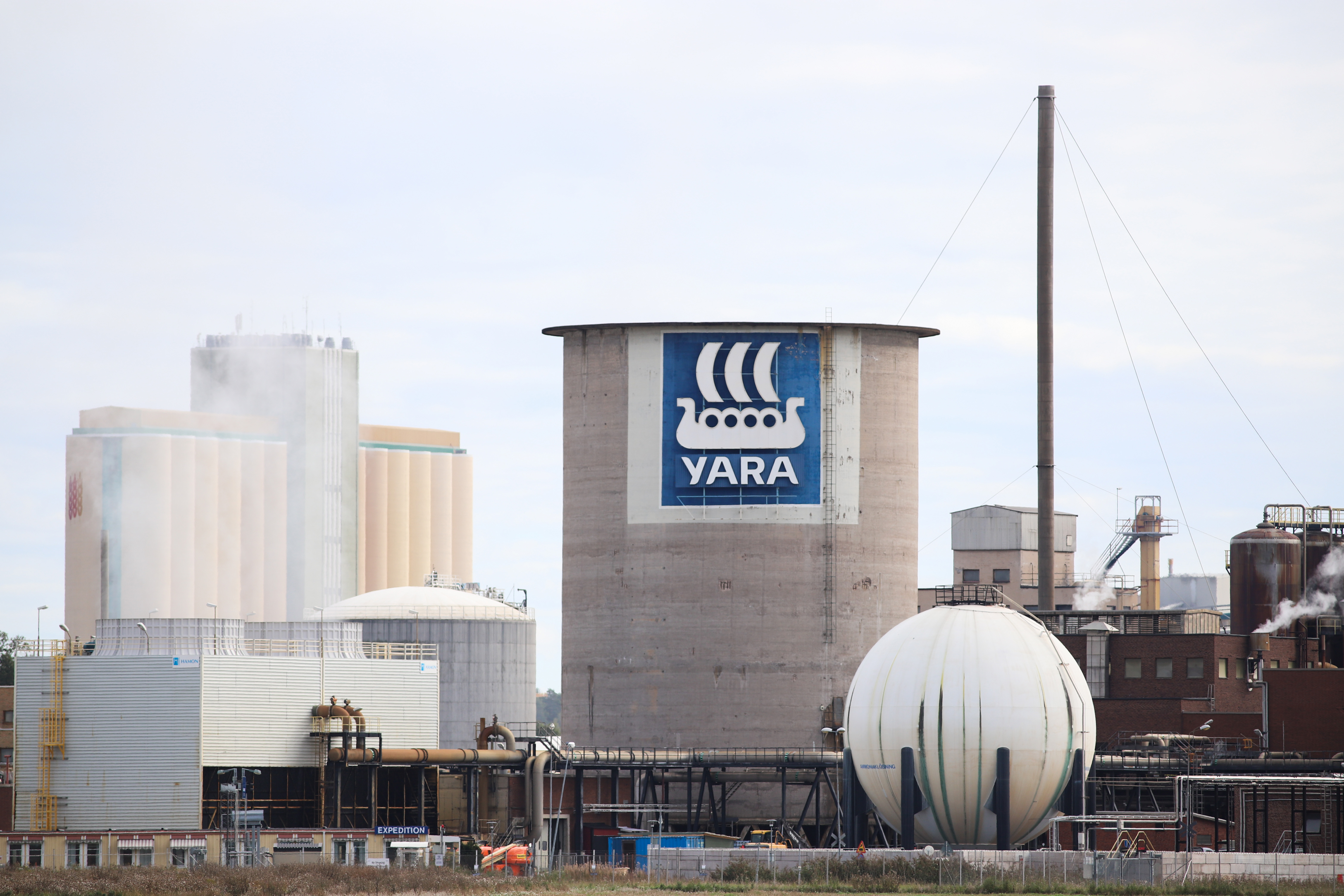 ShareAction | Shareholders in Yara International demand the…